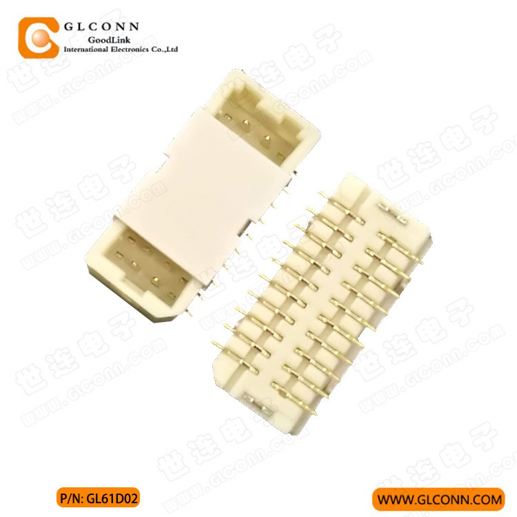 GL61D02 series - WAFER series - 苏州市世连电子科技有限公司